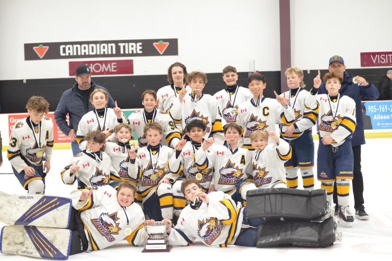 News > SEVEN TEAMS WIN POST-SEASON TOURNAMENTS! (Burlington City Rep ...