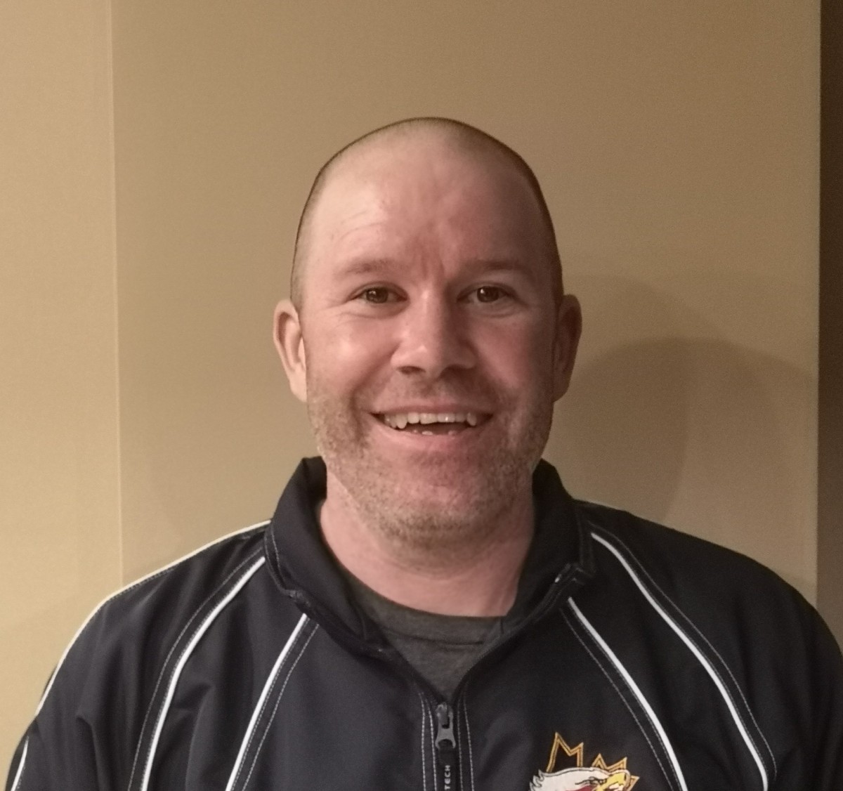 News > THANK YOU COACHES! (Burlington City Rep Hockey Club)